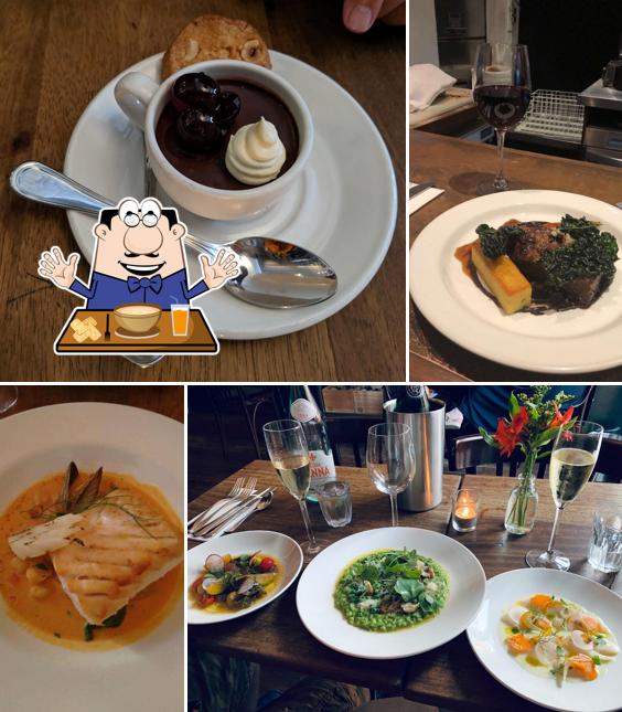 Etto, Dublin - Restaurant menu, prices and reviews