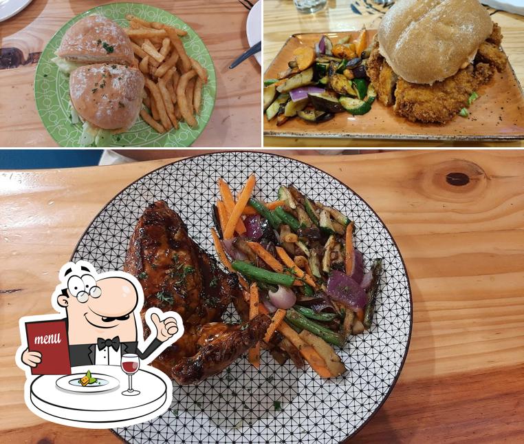 Mozambik Galleria, Amanzimtoti - Restaurant menu, prices and reviews