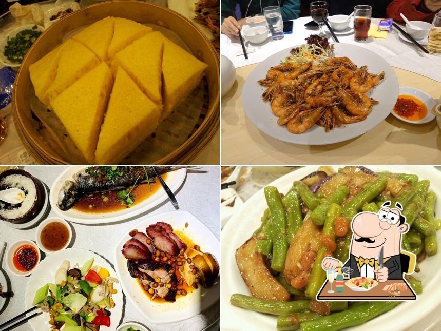 Yuen Long Tai Wing Wah Restaurant, Hong Kong - Restaurant menu, prices ...