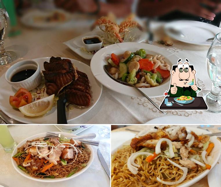 Air Summit Gourmet, Tayabas - Restaurant menu, prices and reviews