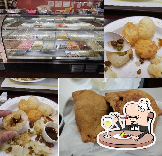 Bengali Sweet Shop, Hicksville - Restaurant menu, prices and reviews