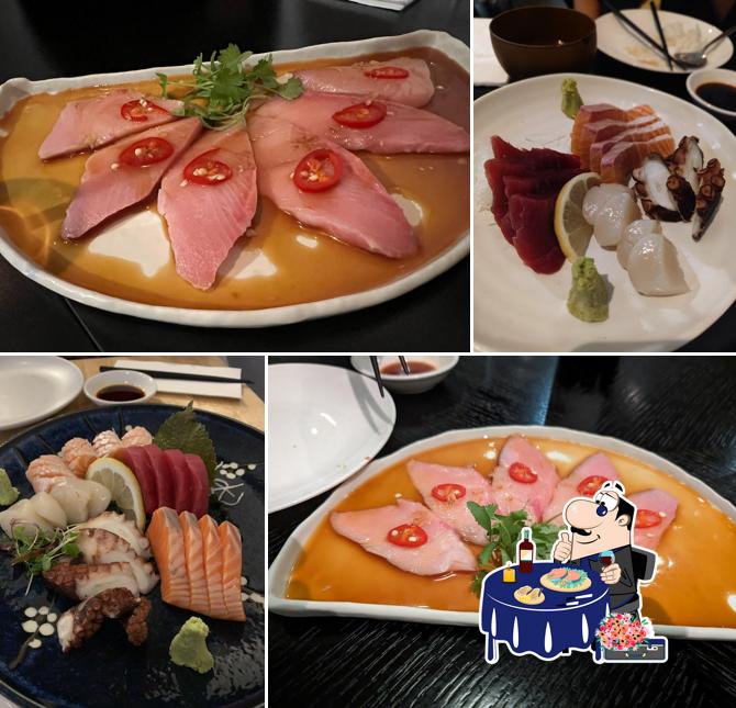 Tsukaya Restaurant, Mount Hawthorn - Restaurant menu, prices and reviews