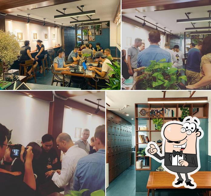 Best cafes in Ho Chi Minh City, autumn 2024 - Restaurant Guru