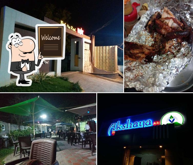 Akshaya park Restaurant, Coimbatore, 471 - Restaurant reviews