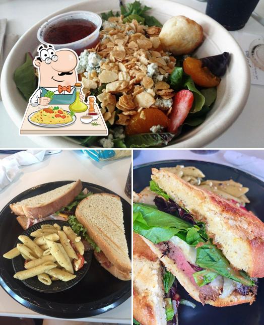 Ashley Mac's, 4730 Chace Cir #100 in Hoover - Restaurant menu and reviews