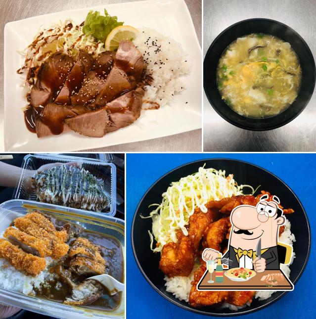 Top 5 restaurants with okonomiyaki in Auckland, june 2025 - Restaurant Guru