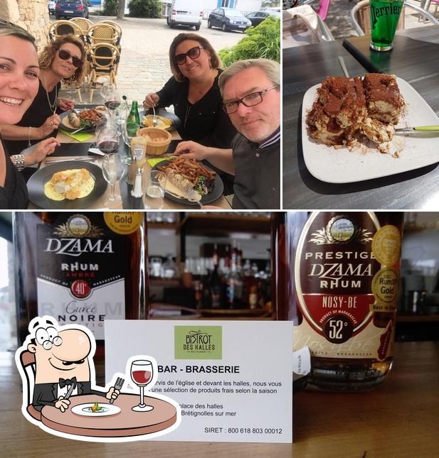 Bistrot des Halles pub & bar, Châtellerault - Restaurant reviews