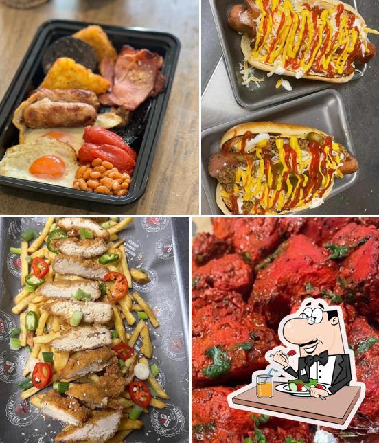 Top 7 restaurants in Morpeth, december 2025 - Restaurant Guru