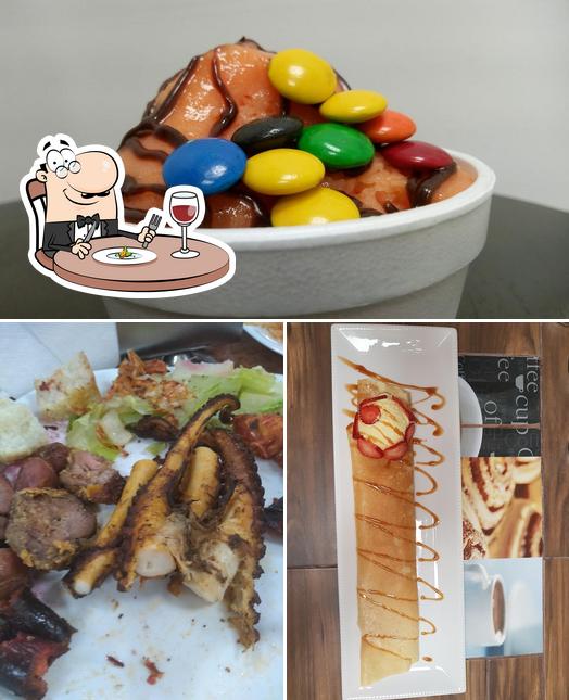 Tate Cafeteria, Campeche - Restaurant reviews