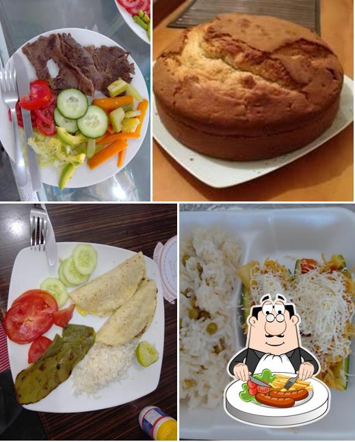 Café Doña Ana, Alvarado, Parque - Restaurant reviews