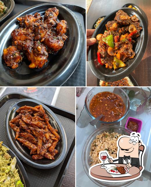 Chilli Flames, Thane - Restaurant reviews