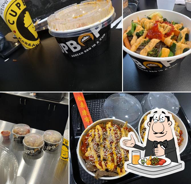 Best restaurants in Centerpoint on Mill Mall - Restaurant Guru