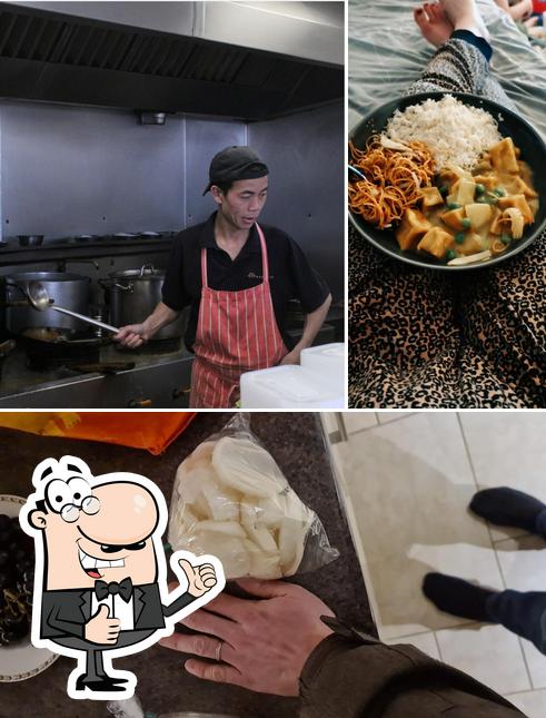 The Mandarin in Tonbridge - Restaurant reviews