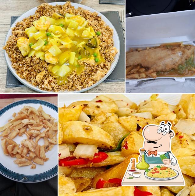 Top 7 restaurants in Morecambe, december 2025 - Restaurant Guru