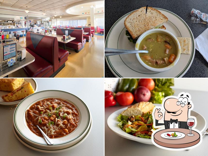 Top 5 restaurants with croissants in Middleton, january 2025 ...