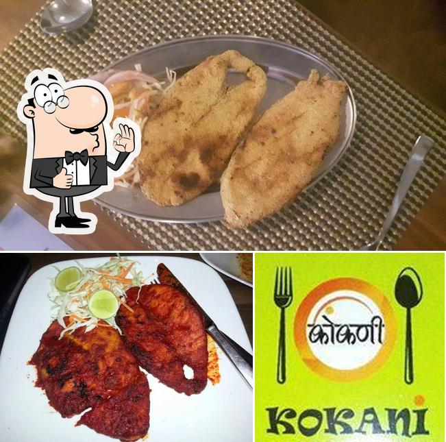 Kokani Multi-cuisine Restaurant Authentic Goan / Sea Food / Porvorim ...