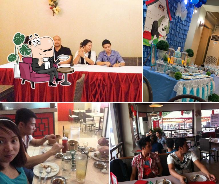 L'Sea Dimsum & Noodle House restaurant, Bacolod, Lourdes C Centre ...
