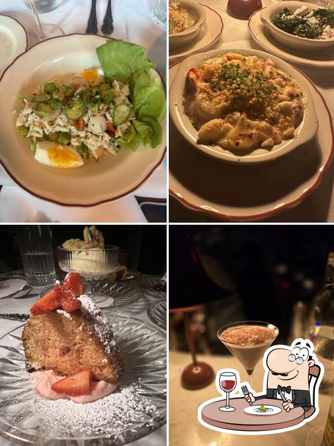 Opal's Oysters, Waco - Restaurant menu, prices and reviews