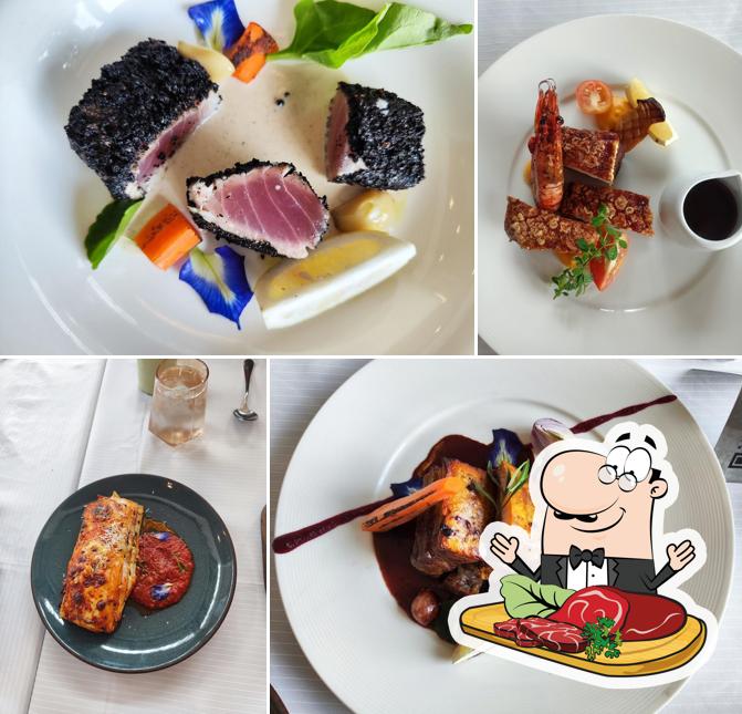 Prism Restaurant Cafe, Lipa - Restaurant menu, prices and reviews