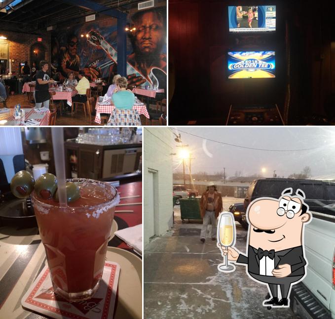 Brook Alley, Tulsa - Restaurant menu, prices and reviews