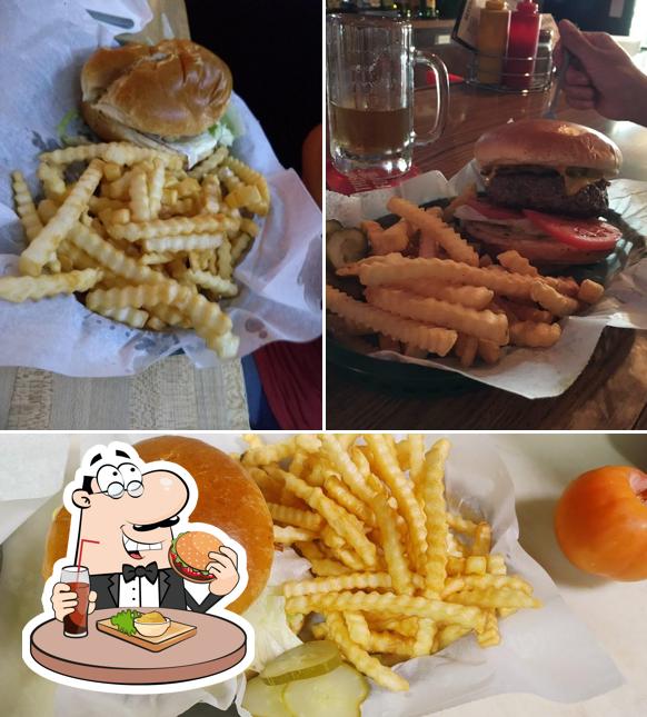 The Friendly Tap, Plano - Restaurant menu, prices and reviews