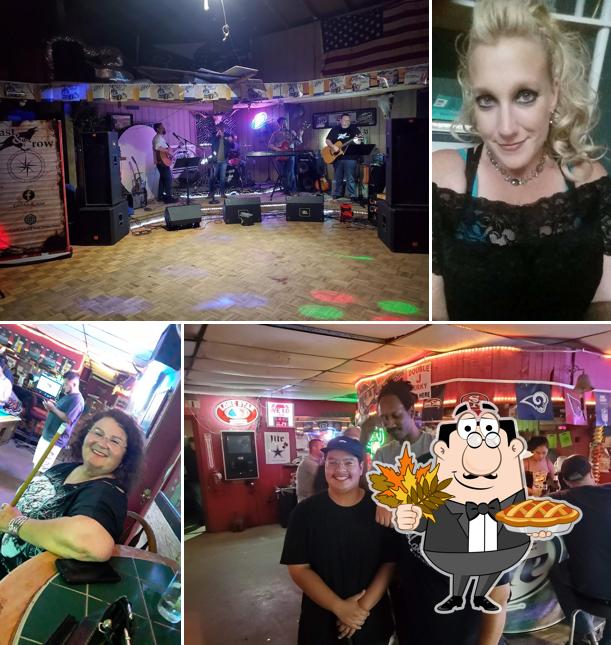 Frontier Saloon in Corpus Christi - Restaurant reviews
