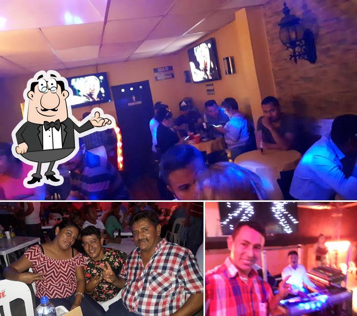 Las Sombrillas pub & bar, Tampico - Restaurant reviews