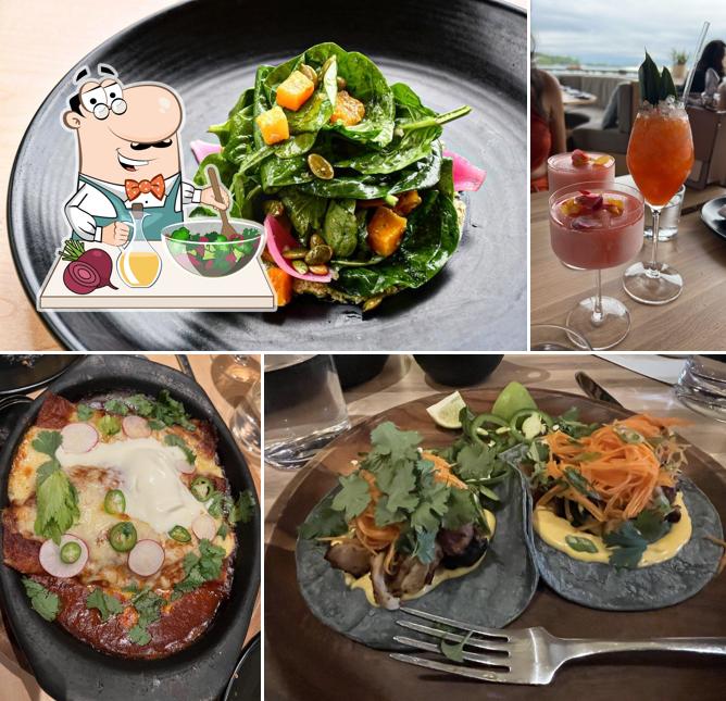 Macanda, Wayzata - Restaurant menu, prices and reviews
