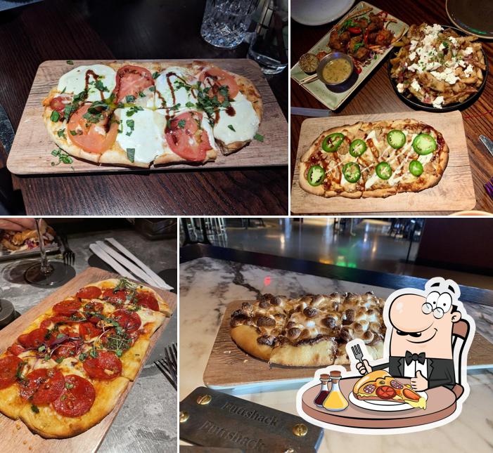 Puttshack - Oakbrook in Oak Brook - Restaurant reviews