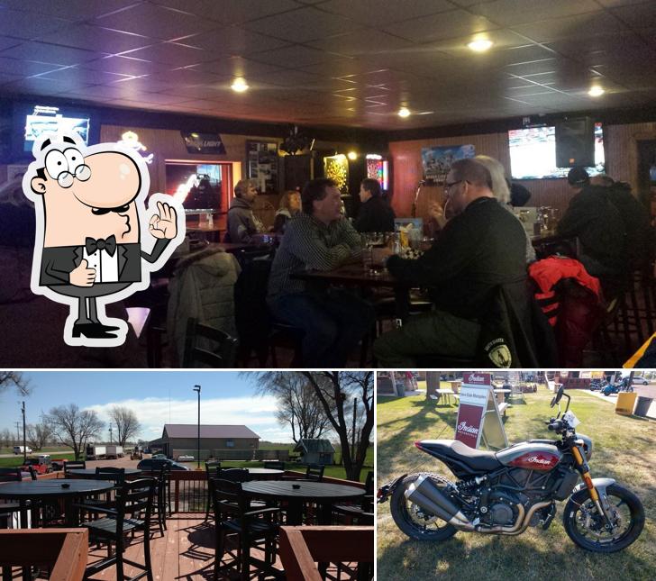 Red Rock Bar & Grill, 48181 SD-42 in USA - Restaurant menu and reviews