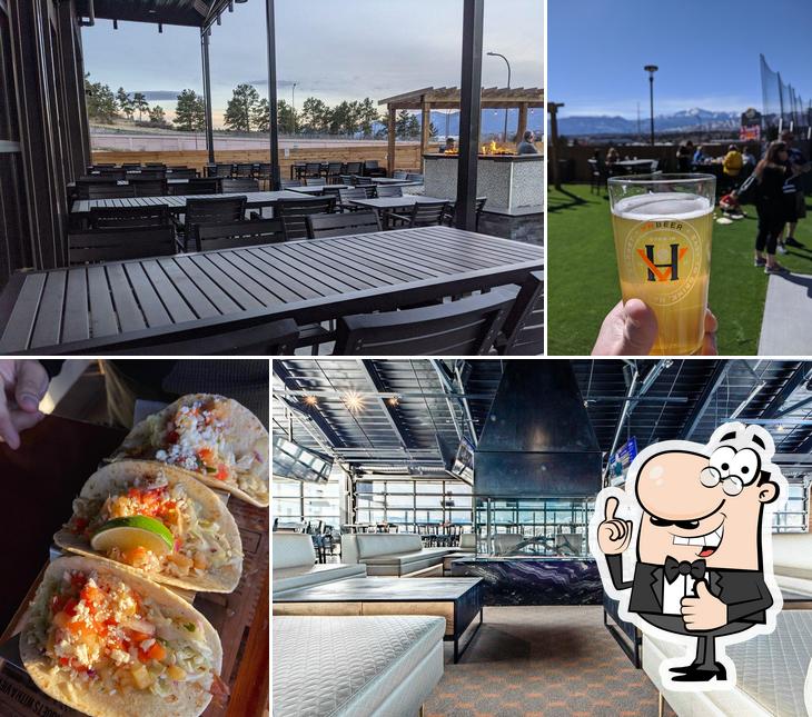 ViewHouse, Colorado Springs - Restaurant menu, prices and reviews