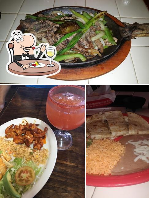 3 Charritos Mexican Restaurant in Tyler - Restaurant menu and reviews