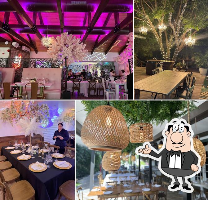 A Love Story Winery & Bistro, Miami - Restaurant menu, prices and reviews