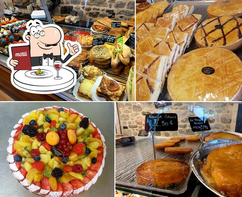 Top 5 restaurants with mille-feuille in Larmor-Plage, january 2026 ...