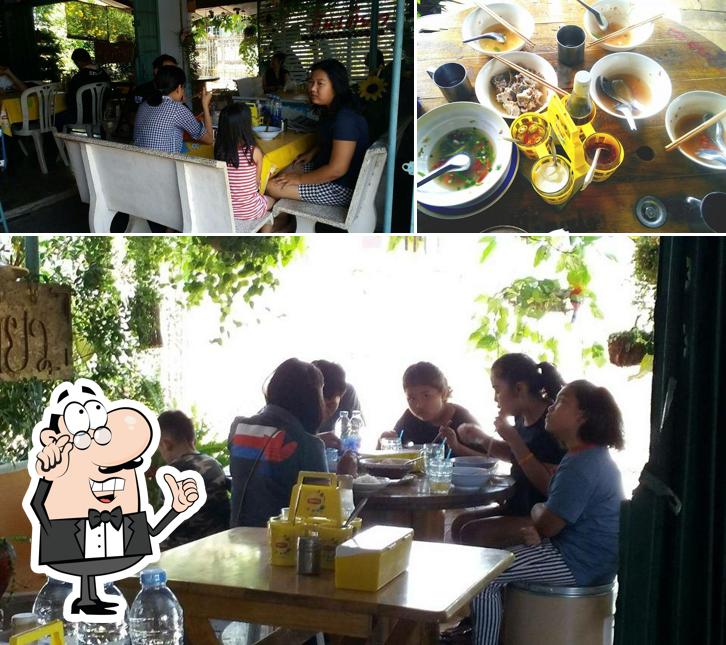 ร้านกินเตี๋ยวป้ามาลี restaurant, Ban Rai - Restaurant reviews