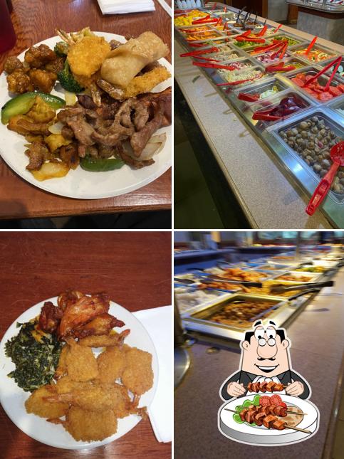 Best Buffet, Baltimore - Restaurant menu, prices and reviews