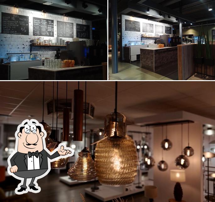 Brasserie By Bouman, Poortvliet - Restaurant menu, prices and reviews