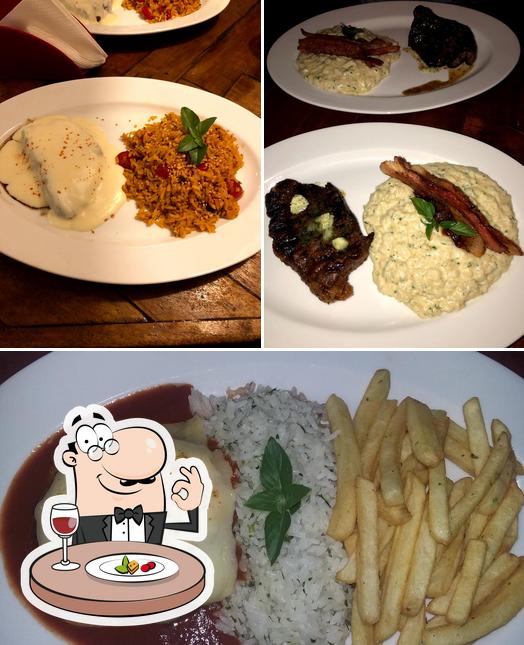 Cartola Grená restaurant, Catalão - Restaurant reviews