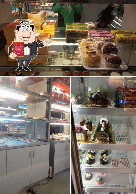 Dika Bakery & Cake Shop, Yogyakarta - Restaurant menu and reviews