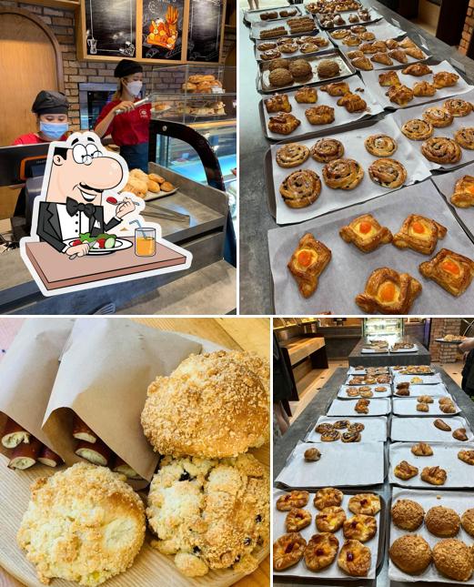Daegu Bakery, Da Nang, 246 Trưng Nữ Vương - Restaurant reviews