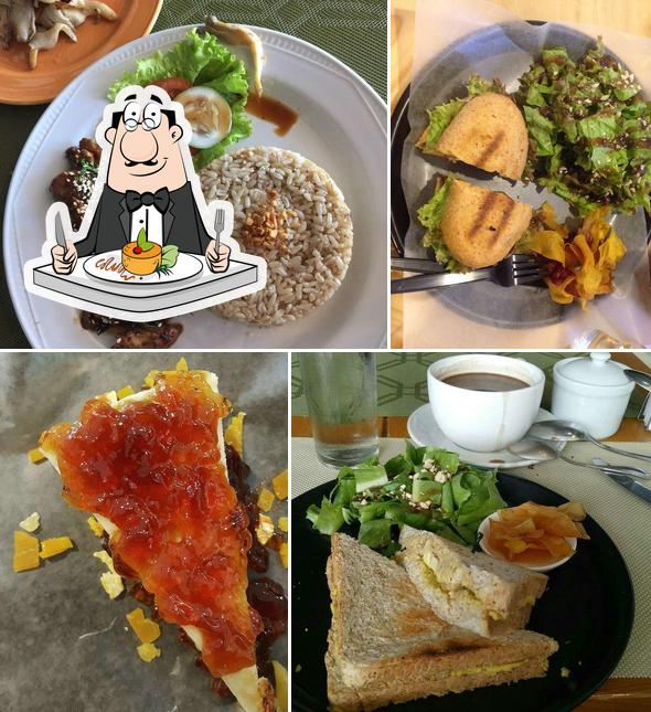 Echo Cafe, Cebu City - Restaurant menu and reviews