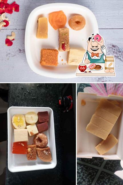 Ganga Sweets, Chennai, 5, Paper Mills Road - Restaurant reviews