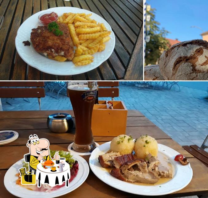 Gasthof Bodensteiner restaurant, Stulln - Restaurant reviews