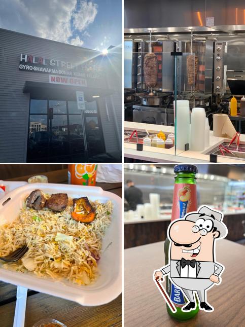 Halal Street Food, Charlotte - Restaurant menu, prices and reviews