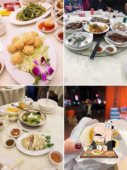 Chui King Lau, Hong Kong - Restaurant menu, prices and reviews