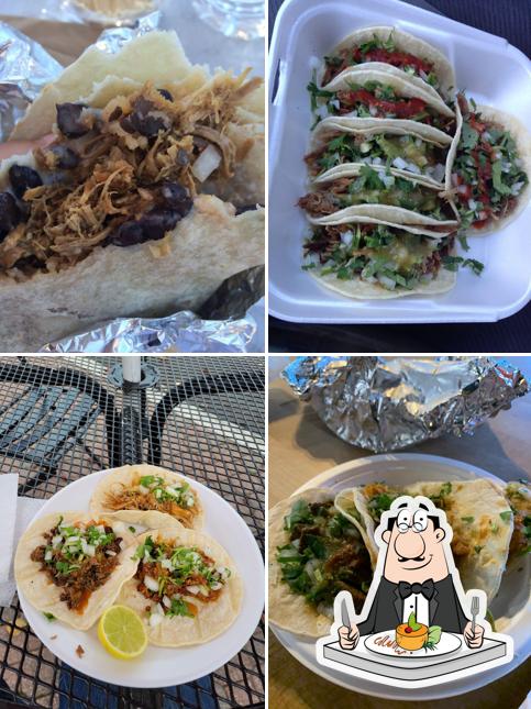 Island Tacos, Sacramento - Restaurant menu, prices and reviews