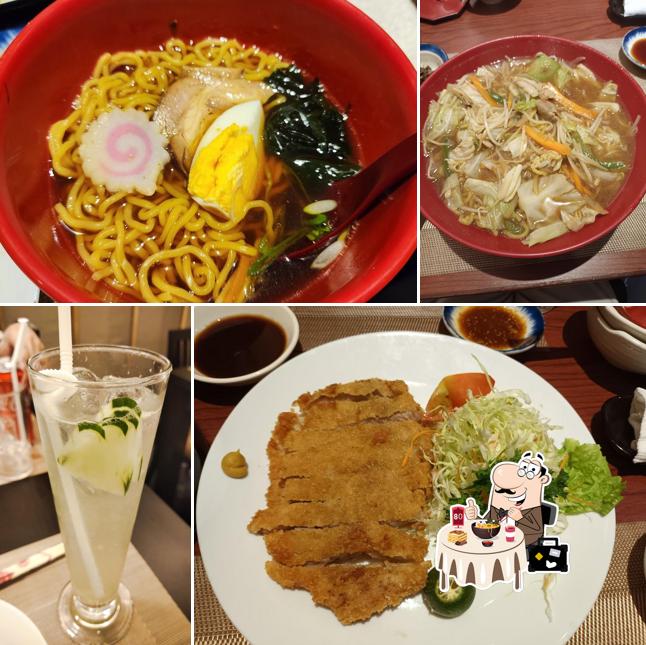 Izakaya Nonki, Mandaue City - Restaurant menu, prices and reviews