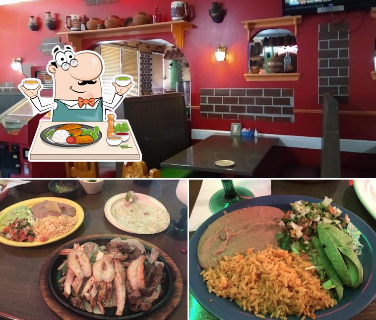 La Maria, Houston - Restaurant menu, prices and reviews