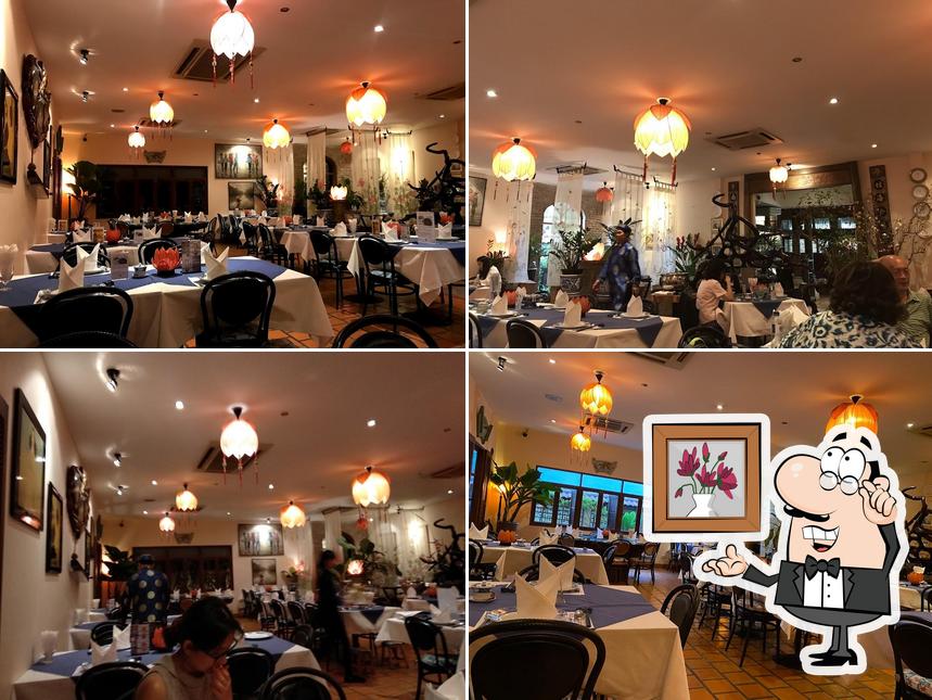 Le Dalat restaurant, Bangkok, 57 Soi Sukhumvit 23 - Restaurant reviews