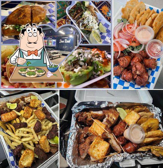 Monarca Bar & Grill, Houston - Restaurant menu, prices and reviews